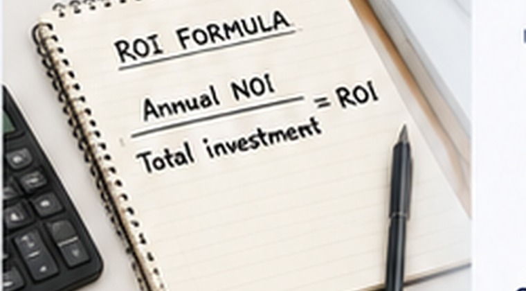 Houston Rental Property ROI Guide | Cash Flow, Cap Rate & Management